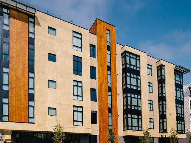 2 BR, 2 BA Apartment 2010 Fifth St Unit 532, Berkeley, CA 94710