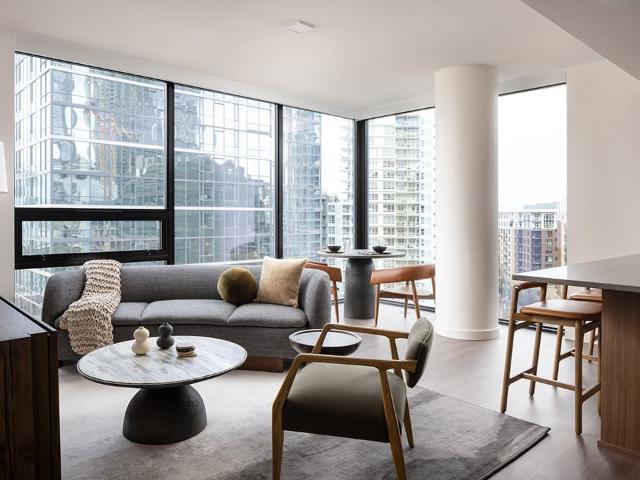 2 BR, 2 BA Apartment 2010 Terry Avenue Unit 2010, Seattle, WA 98121