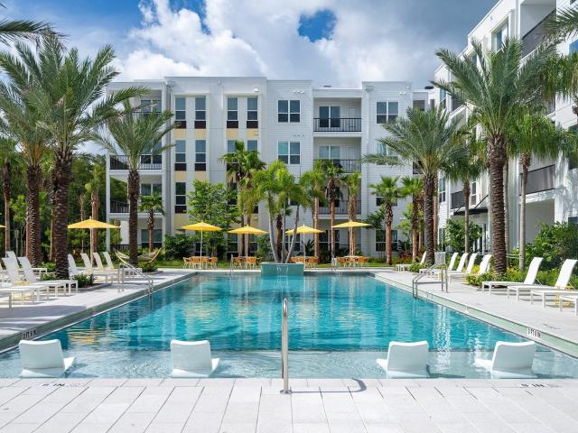 2 BR, 2 BA Apartment 20114 Stella Way Unit 340, Lutz, FL 33558