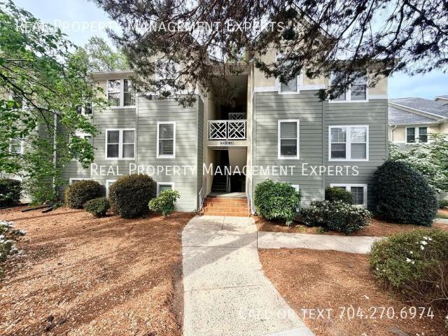 2 BR, 2 BA Apartment 20119 Henderson Road, Cornelius, NC 28031