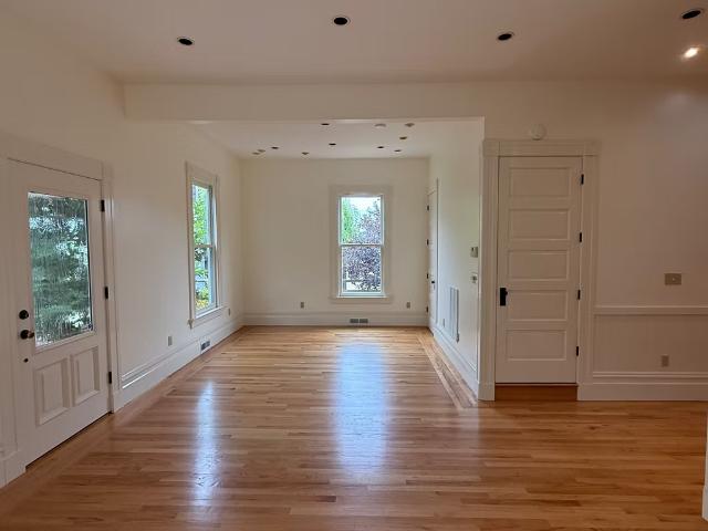 2 BR, 2 BA Apartment 2013 1/2 Hearst Ave, Berkeley, CA 94709