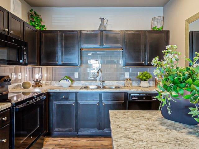 2 BR, 2 BA Apartment 2015 Escala Parkway Unit 07302, San Antonio, TX 78251