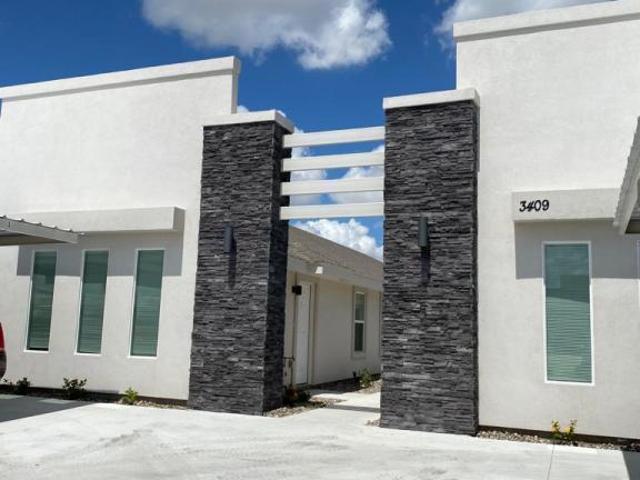 2 BR, 2 BA Apartment 2017 Stardust Ln, apt 1, Edinburg, TX 78541