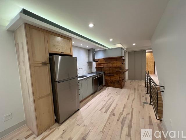 2 BR, 2 BA Apartment 2019 South Beechwood Street, Unit 1, Philadelphia, PA 19145