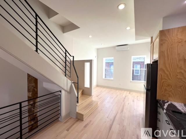 2 BR, 2 BA Apartment 2019 South Beechwood Street, Unit 2, Philadelphia, PA 19145