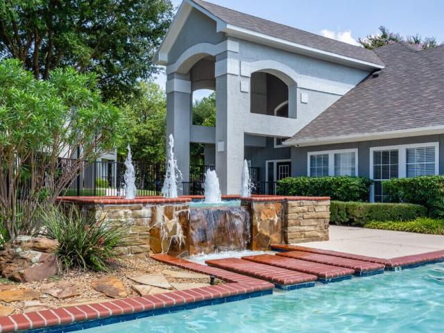 2 BR, 2 BA Apartment 201 Timber Ct Unit 507, Terrell, TX 75160