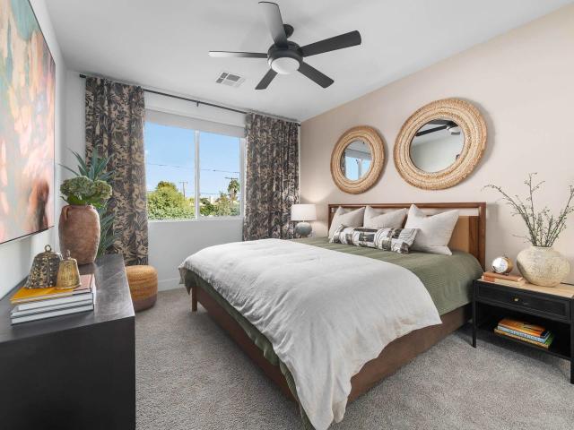 2 BR, 2 BA Apartment 201 West Coolidge Street Unit 310, Phoenix, AZ 85013
