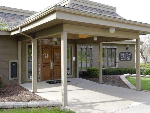 2 BR, 2 BA Apartment 201 West 99th Terrace Unit S111 223, Kansas City, MO 64114