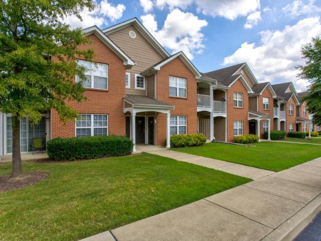 2 BR, 2 BA Apartment 201 Kothe Way Unit 18380, Antioch, TN 37013