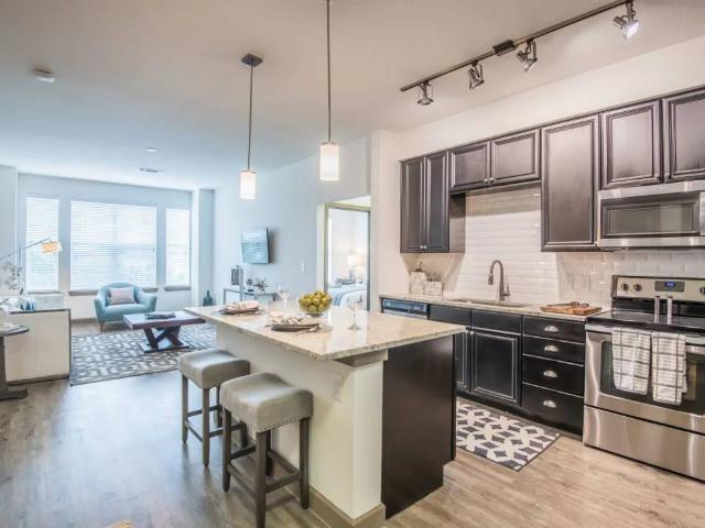 2 BR, 2 BA Apartment 201 McKinney VIllage Parkway Unit 1211, McKinney, TX 75069