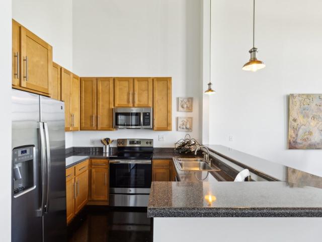 2 BR, 2 BA Apartment 201 Smythe Street Unit 209, Greenville, SC 29611
