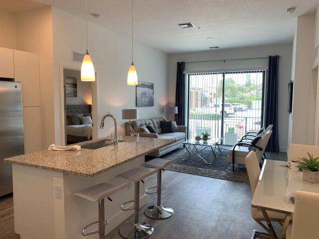 2 BR, 2 BA Apartment 201 SW Joan Jefferson Way Unit 220, Stuart, FL 34994