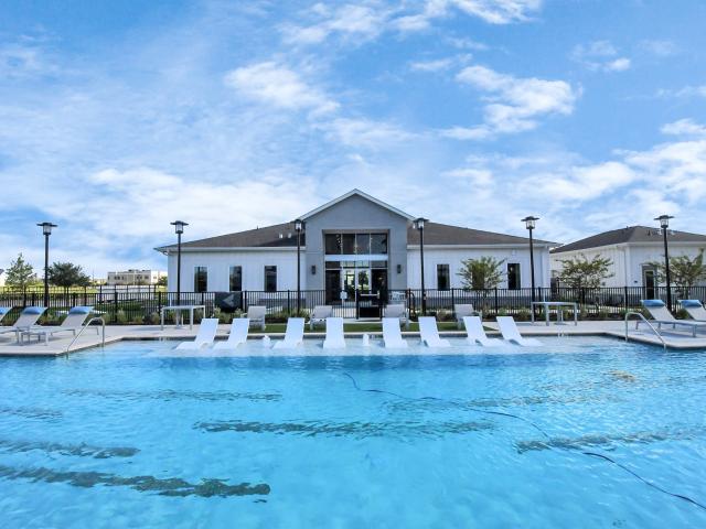 2 BR, 2 BA Apartment 2020 Grandway Drive, Katy, TX 77449