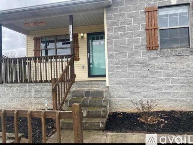 2 BR, 2 BA Apartment 2022 Kidwell Ridge Rd, Morristown, TN 37814