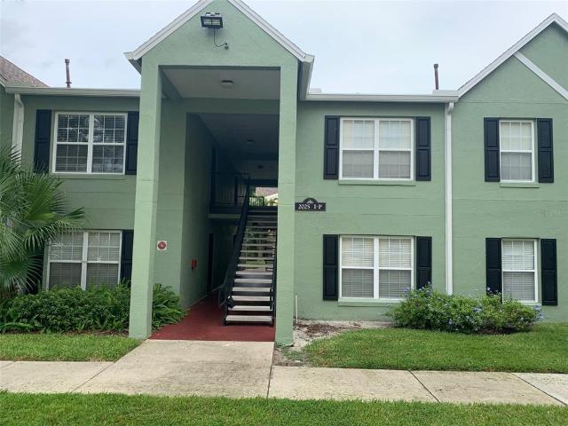 2 BR, 2 BA Apartment 2025 Dixie Belle Dr, ORLANDO, FL 32812