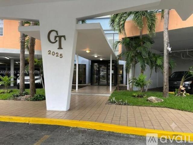 2 BR, 2 BA Apartment 2025 NE 164th St, Unit 408, North Miami Beach, FL 33162
