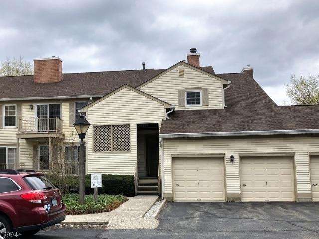 2 BR, 2 BA Apartment 202 Jamestown Rd, Basking Ridge, NJ 7920