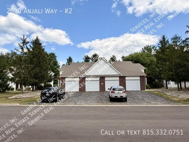 2 BR, 2 BA Apartment 2030 Anjali Way, Machesney Park, IL 61115