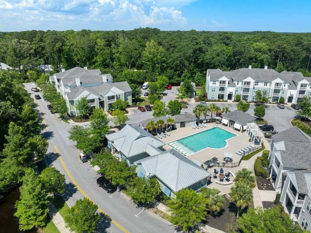 2 BR, 2 BA Apartment 2030 Wildts Battery Blvd Unit 0627, Johns Island, SC 29455