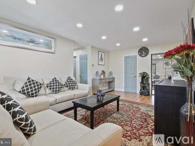 2 BR, 2 BA Apartment 2032 Old Stone Mill Drive, Unit 2032, East Windsor, NJ 08512