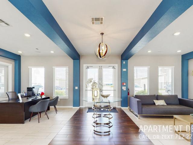 2 BR, 2 BA Apartment 20336 Whitewood DrÂ, Spring, TX 77373