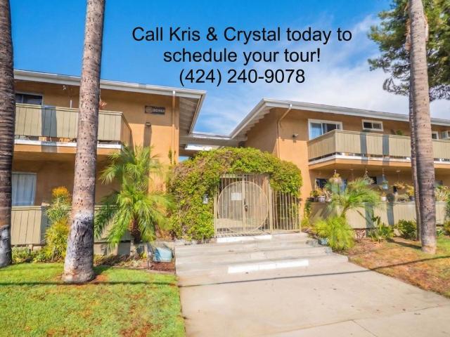 2 BR, 2 BA Apartment 20353 Saticoy Street Unit 082#05, Winnetka, CA 91306