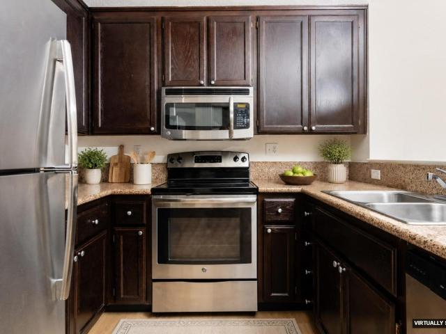 2 BR, 2 BA Apartment 20415 VÃ­a Paviso Unit A26, Cupertino, CA 95014