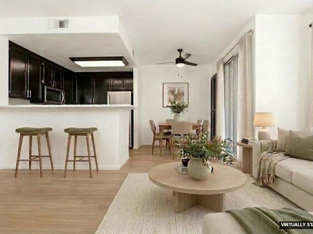 2 BR, 2 BA Apartment 20415 VÃ­a Paviso Unit A33, Cupertino, CA 95014