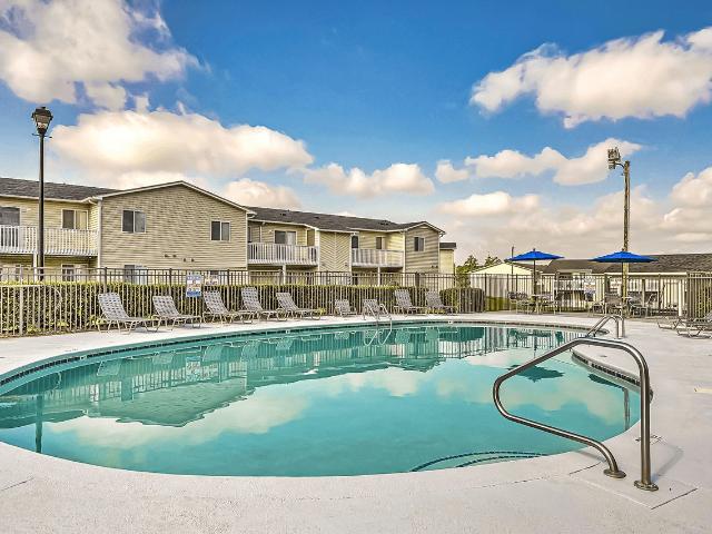 2 BR, 2 BA Apartment 204 McKenzie Rd Unit 310E, Spring Lake, NC 28390