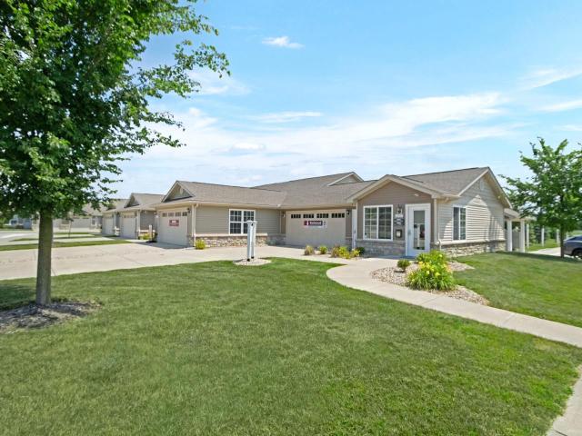 2 BR, 2 BA Apartment 2057 Downshire Hill Ct Unit 2129E, Plainfield, IN 46168