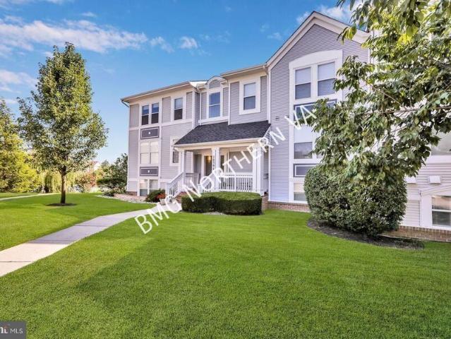 2 BR, 2 BA Apartment 20594 CORNSTALK TERRACE, ASHBURN, VA 20147