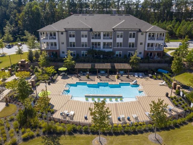 2 BR, 2 BA Apartment 205 Verdae Boulevard Unit 1314, Greenville, SC 29607