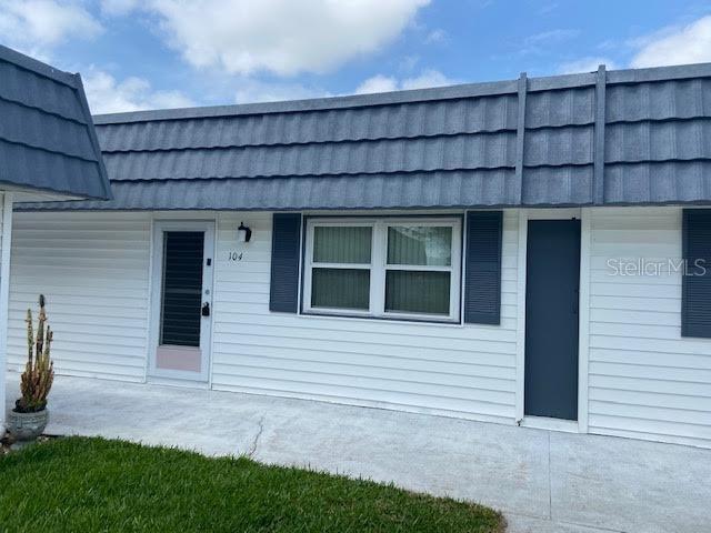 2 BR, 2 BA Apartment 205 Andover Pl N, Sun City Center, FL 33573