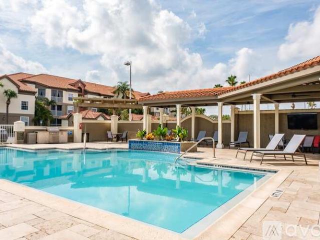 2 BR, 2 BA Apartment 205 Katherine Blvd, Unit 3, Palm Harbor, FL 34684