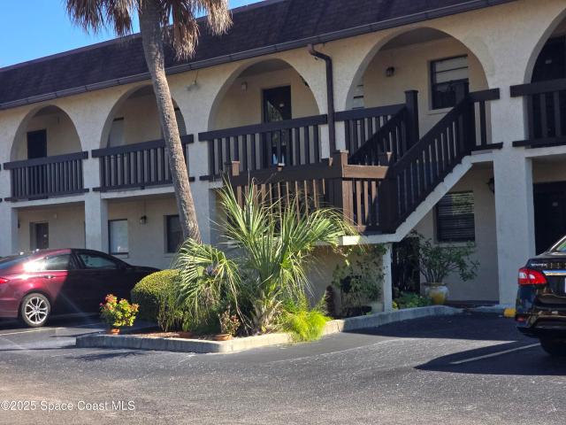 2 BR, 2 BA Apartment 205 Palmetto Avenue, Merritt Island, FL 32953