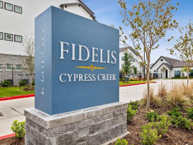 2 BR, 2 BA Apartment 20634 Longenbaugh Road Unit 3306, Cypress, TX 77433