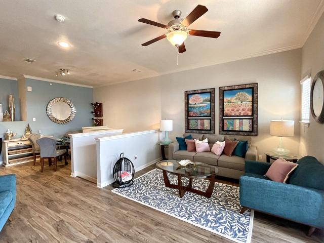 2 BR, 2 BA Apartment 20659 Stone Oak Parkway Unit 605, San Antonio, TX 78258
