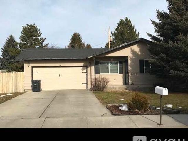 2 BR, 2 BA Apartment 2067 Bodily Street, Idaho Falls, ID 83401