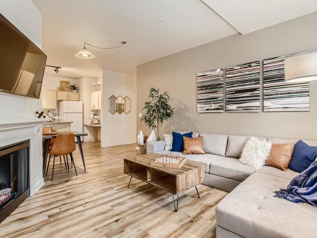 2 BR, 2 BA Apartment 20699 Northeast Glisan Street Unit 164, Fairview, OR 97024