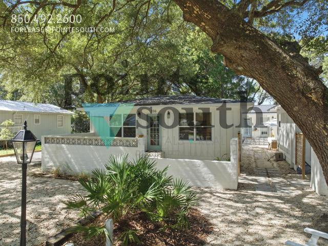 2 BR, 2 BA Apartment 206 E 22nd Ave, Gulf Shores, AL 36542