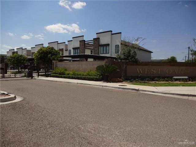 2 BR, 2 BA Apartment 206 Fig Dr, Edinburg, TX 78541