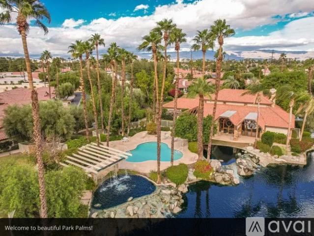 2 BR, 2 BA Apartment 206 Lakecrest Lane, Palm Desert, CA 92260