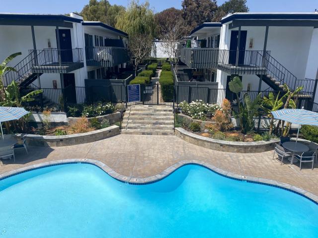 2 BR, 2 BA Apartment 20707 Anza Ave Unit 101, Torrance, CA 90503