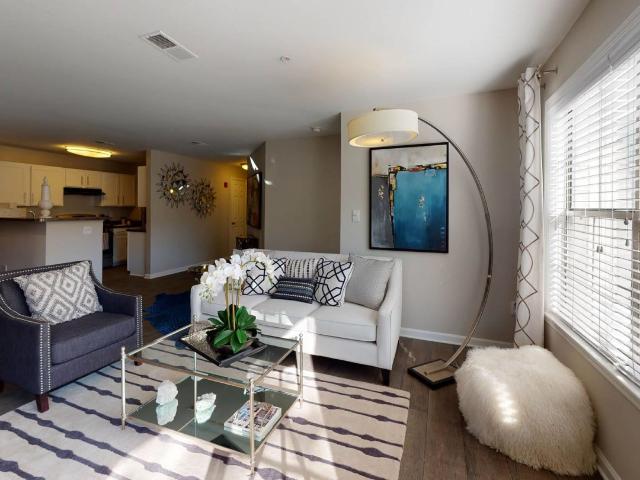 2 BR, 2 BA Apartment 20700 Crystal Hill Circle Unit 723F, Germantown, MD 20874