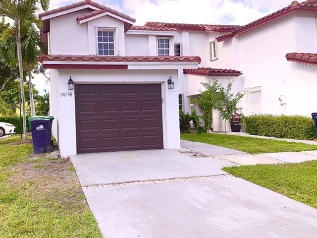 2 BR, 2 BA Apartment 20758 SW 83 Ave, Unit 20758, Cutler Bay, FL 33189