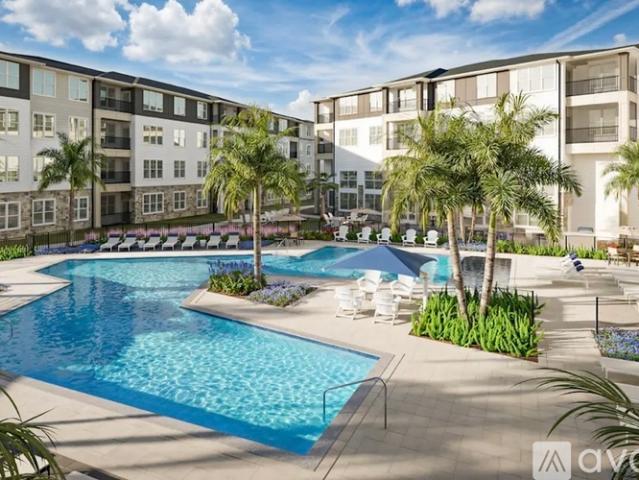 2 BR, 2 BA Apartment 20799 Cahaba Drive, Unit 2 3bdrm, Lutz, FL 33548