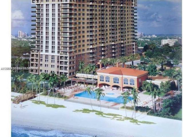 2 BR, 2 BA Apartment 2080 S OCEAN DR # 309, Hallandale Beach FL 33009, Hallandale Beach, FL 33009