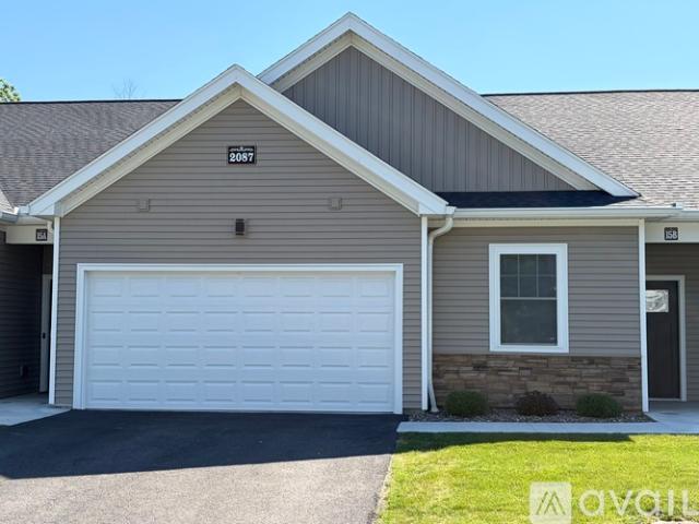 2 BR, 2 BA Apartment 2087 Community Ln, Unit 15B, Ontario, NY 14519