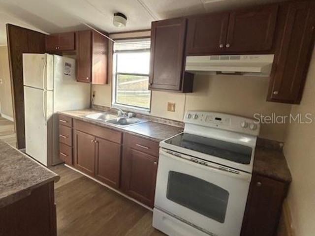 2 BR, 2 BA Apartment 2095 Haas Road, Apopka, FL 32712