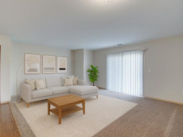 2 BR, 2 BA Apartment 209 11th Avenue NE Unit 4 909, Watford City, ND 58854